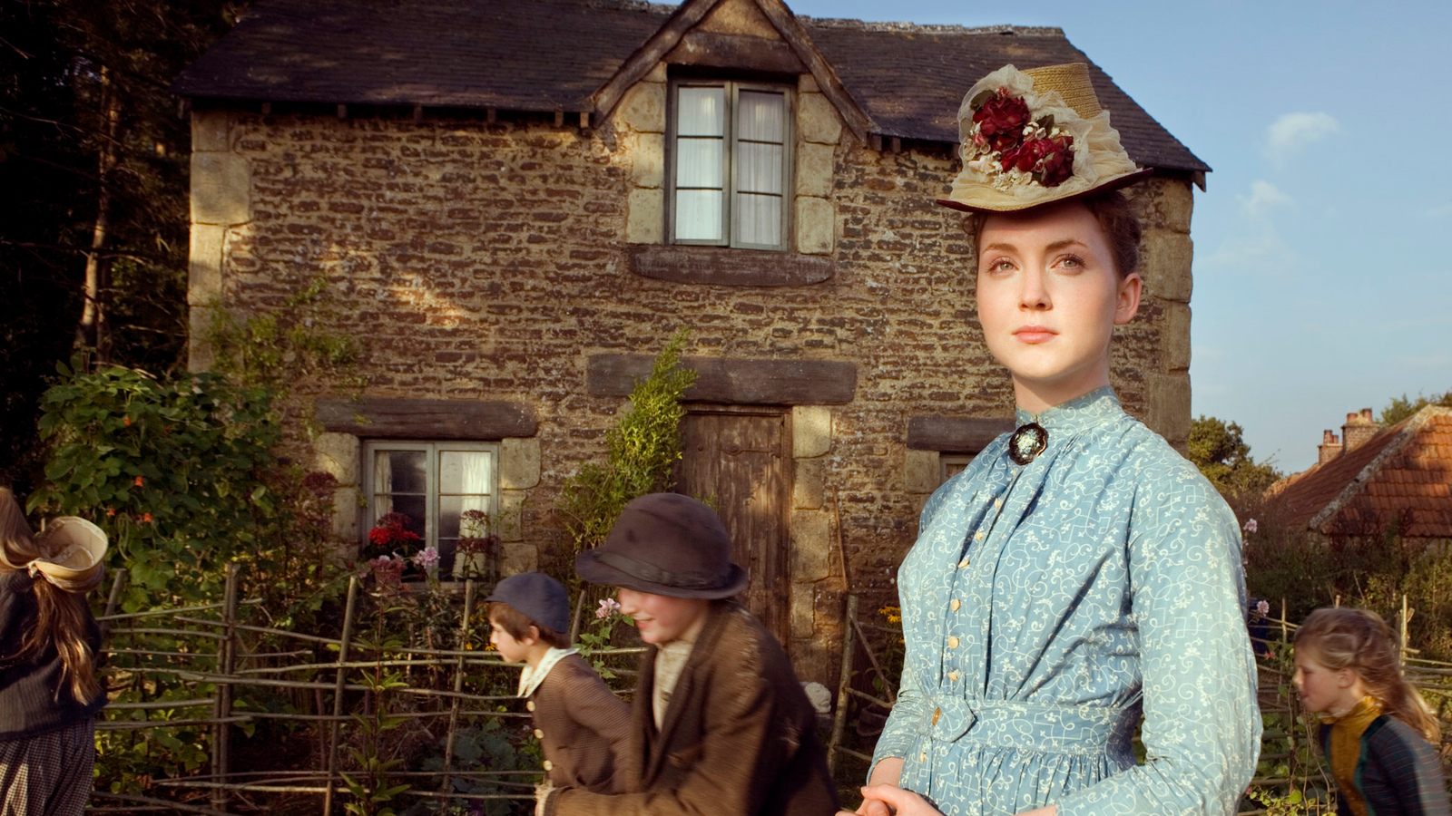 Lark Rise to Candleford Gallery | Lark Rise to Candleford | Drama Channel