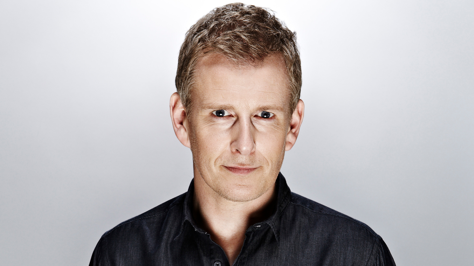 Patrick Kielty - Alchetron, The Free Social Encyclopedia