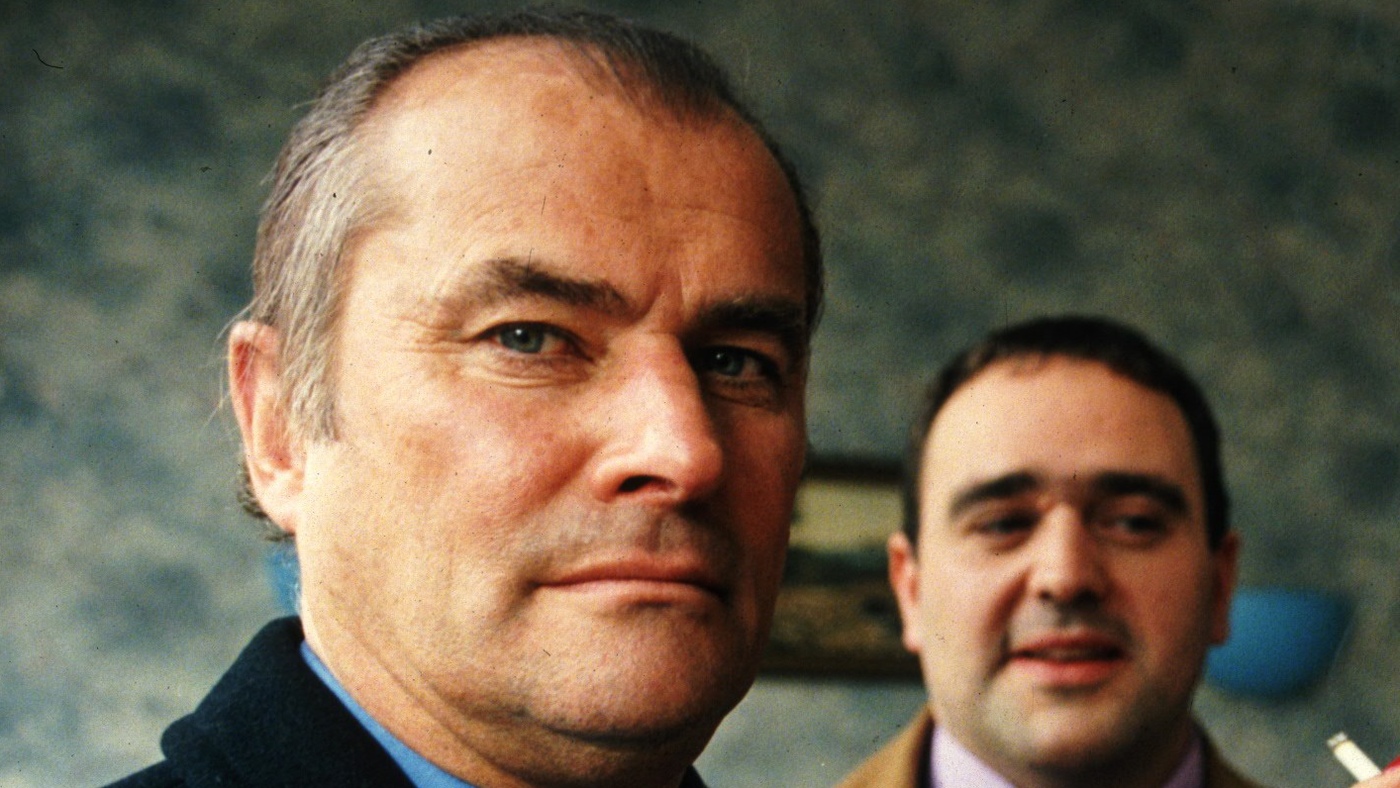 Chris Ellison (actor) - Alchetron, The Free Social Encyclopedia