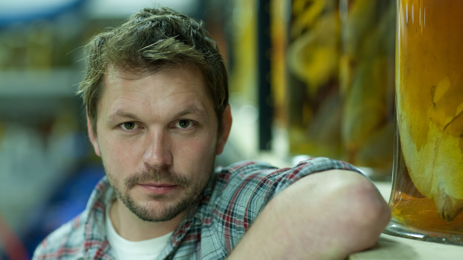 Jimmy Doherty (English TV Presenter) ~ Bio Wiki | Photos | Videos