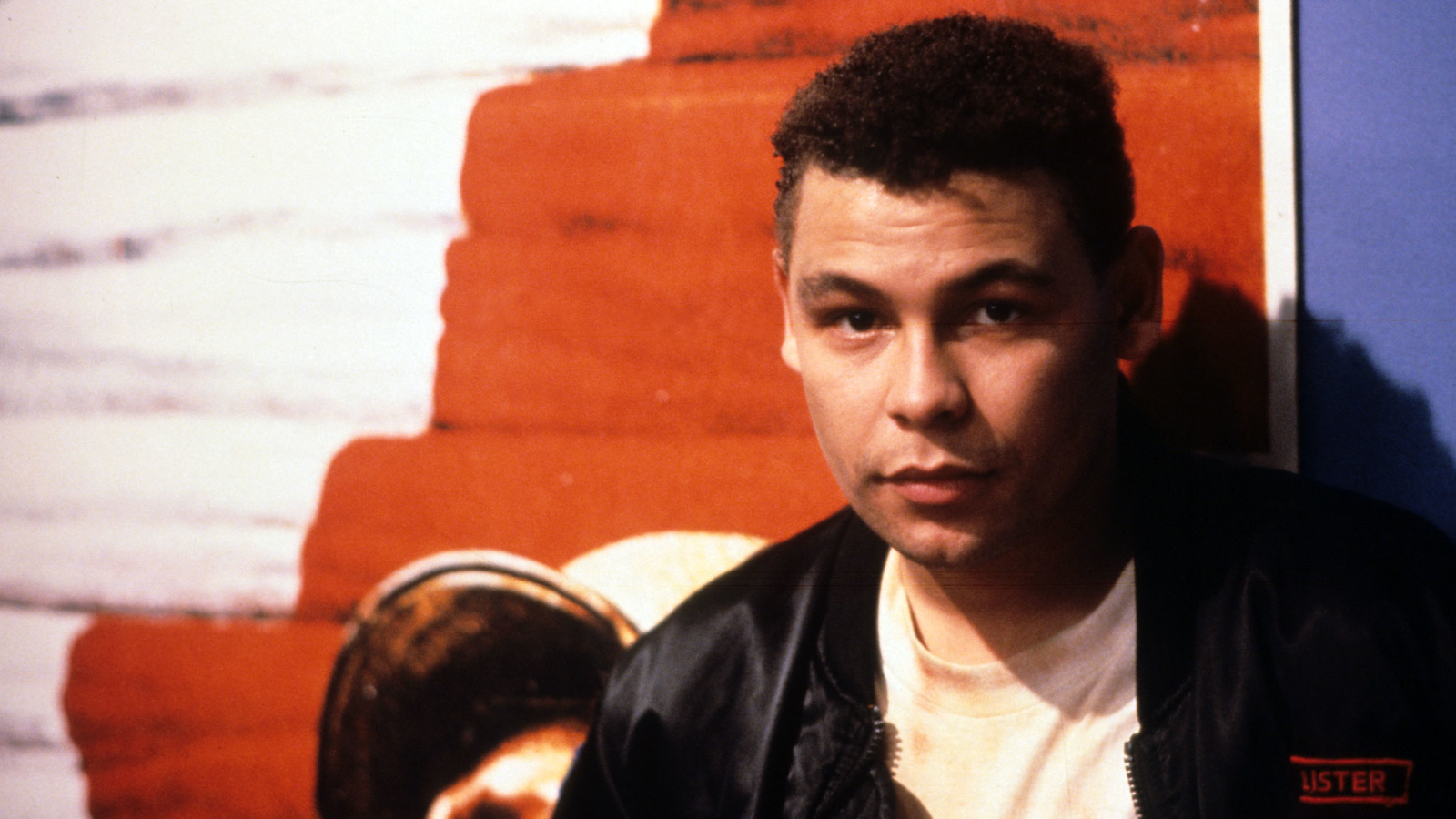 Dave Lister - Alchetron, The Free Social Encyclopedia