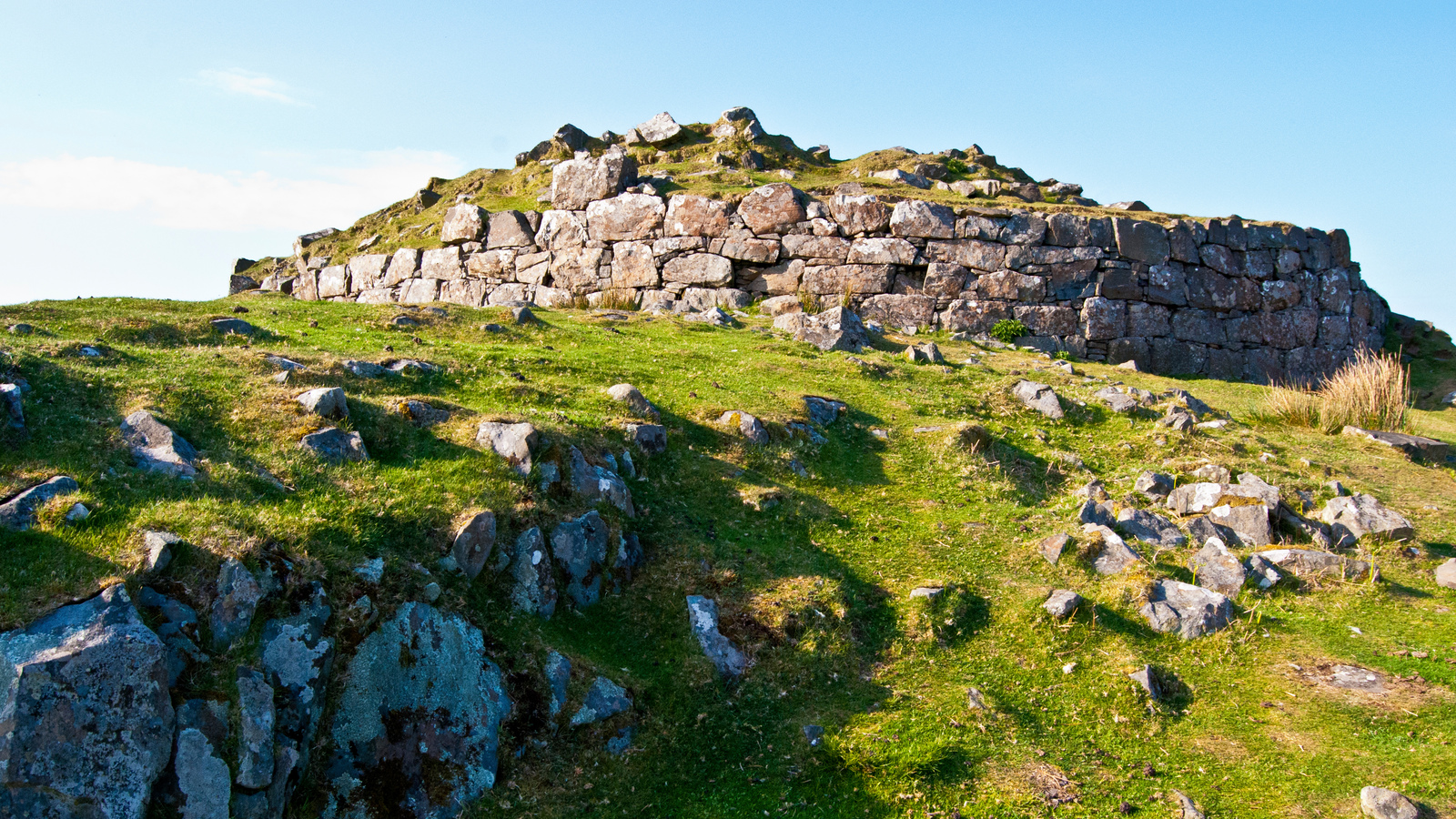 Ancient Britain | Classic History | History | Yesterday Channel