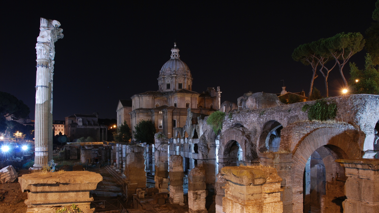 Ancient Brief History Rome