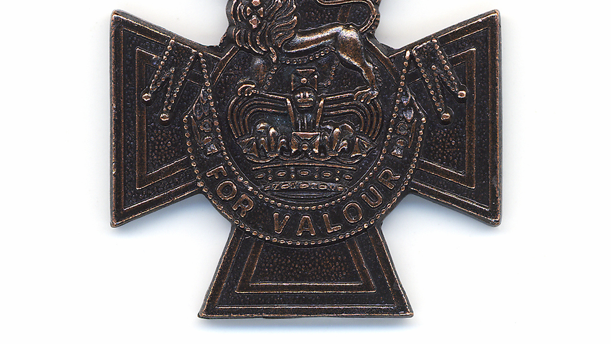 The Victoria Cross: 150 Years Of Valour | Warzone | Yesterday Channel