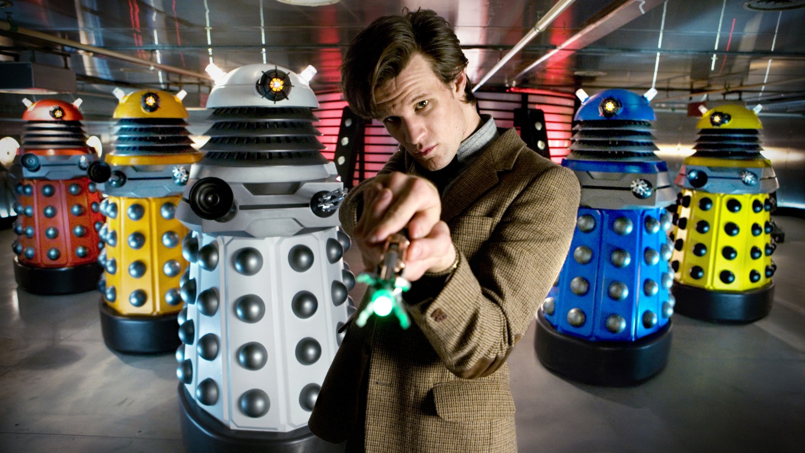 Doctor Who | Watch Channel