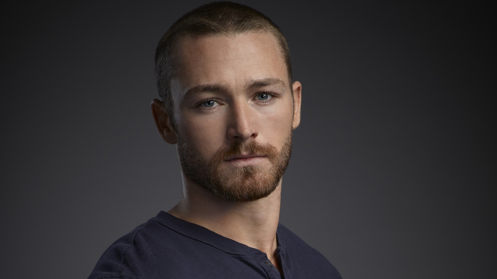 Jake Mclaughlin Family