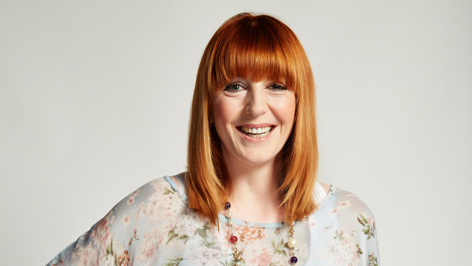 Yvette Fielding - Alchetron, The Free Social Encyclopedia