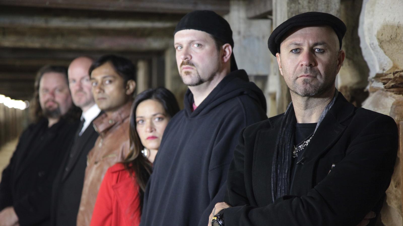 Haunting: Australia - Alchetron, The Free Social Encyclopedia