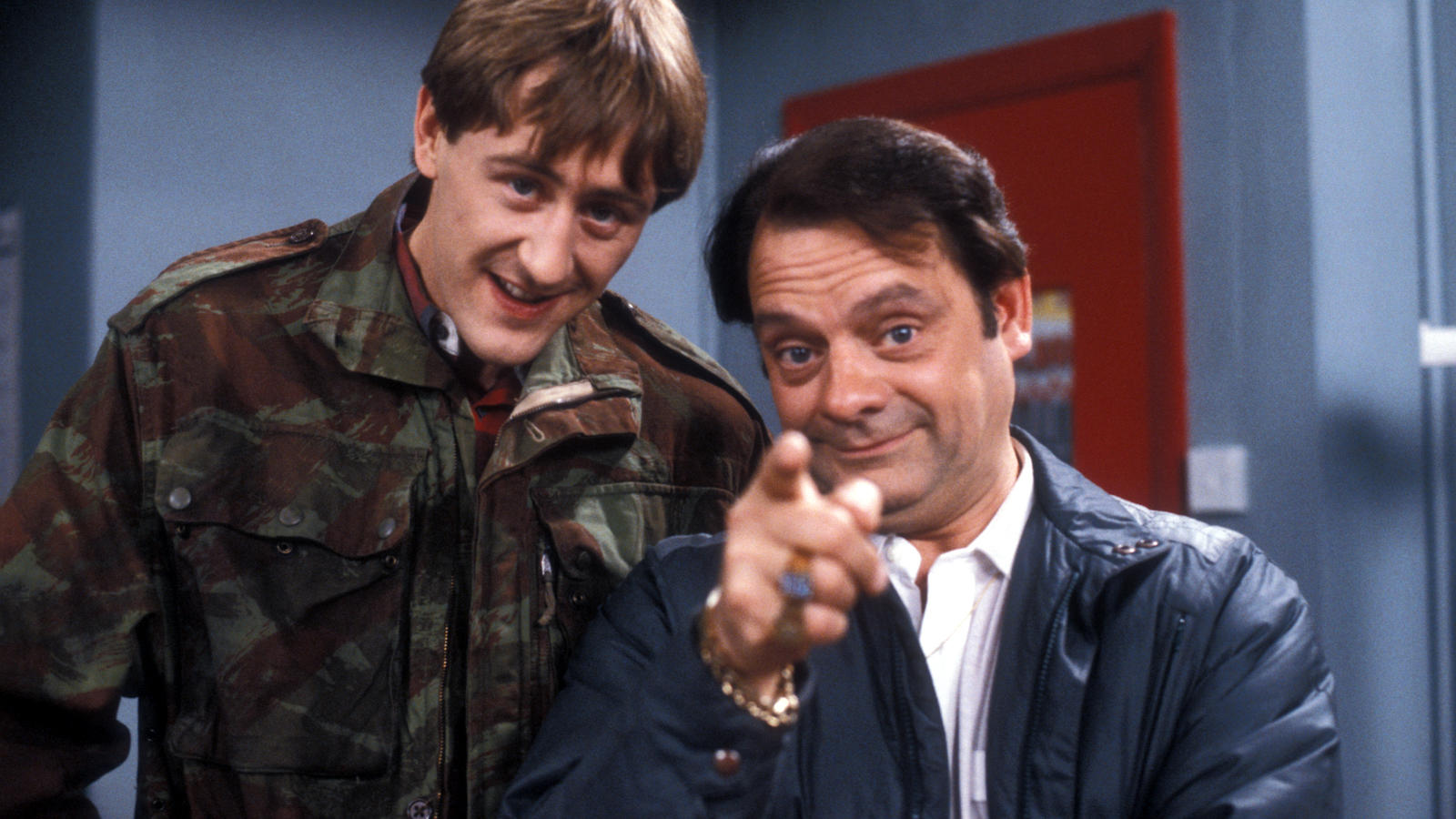Del Boy’s Guide to Life | Only Fools and Horses | Gold