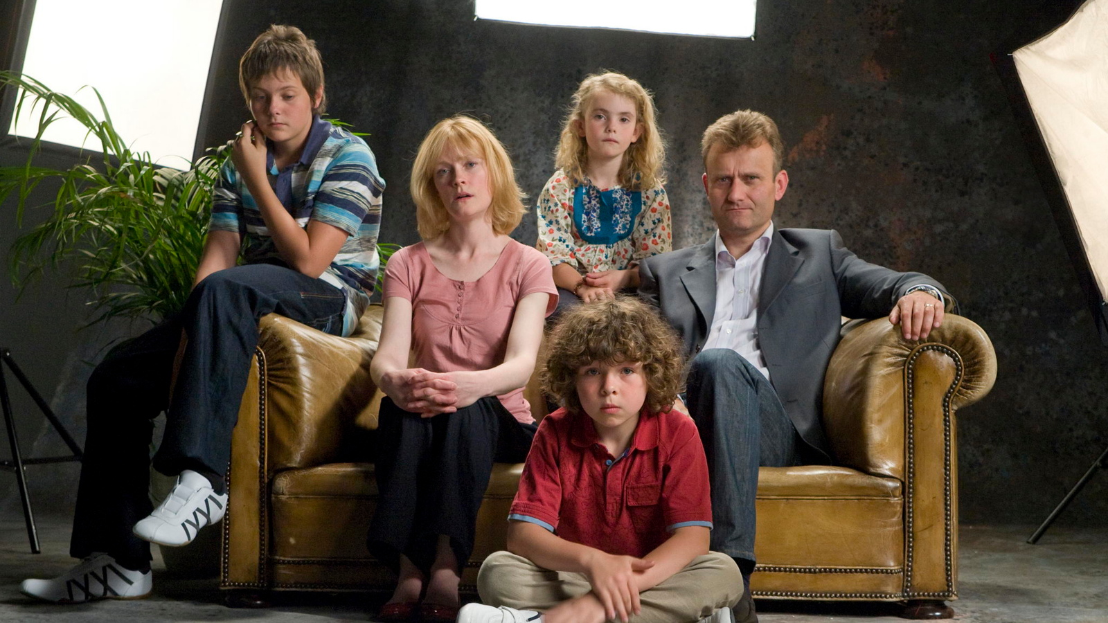 Outnumbered | Gold