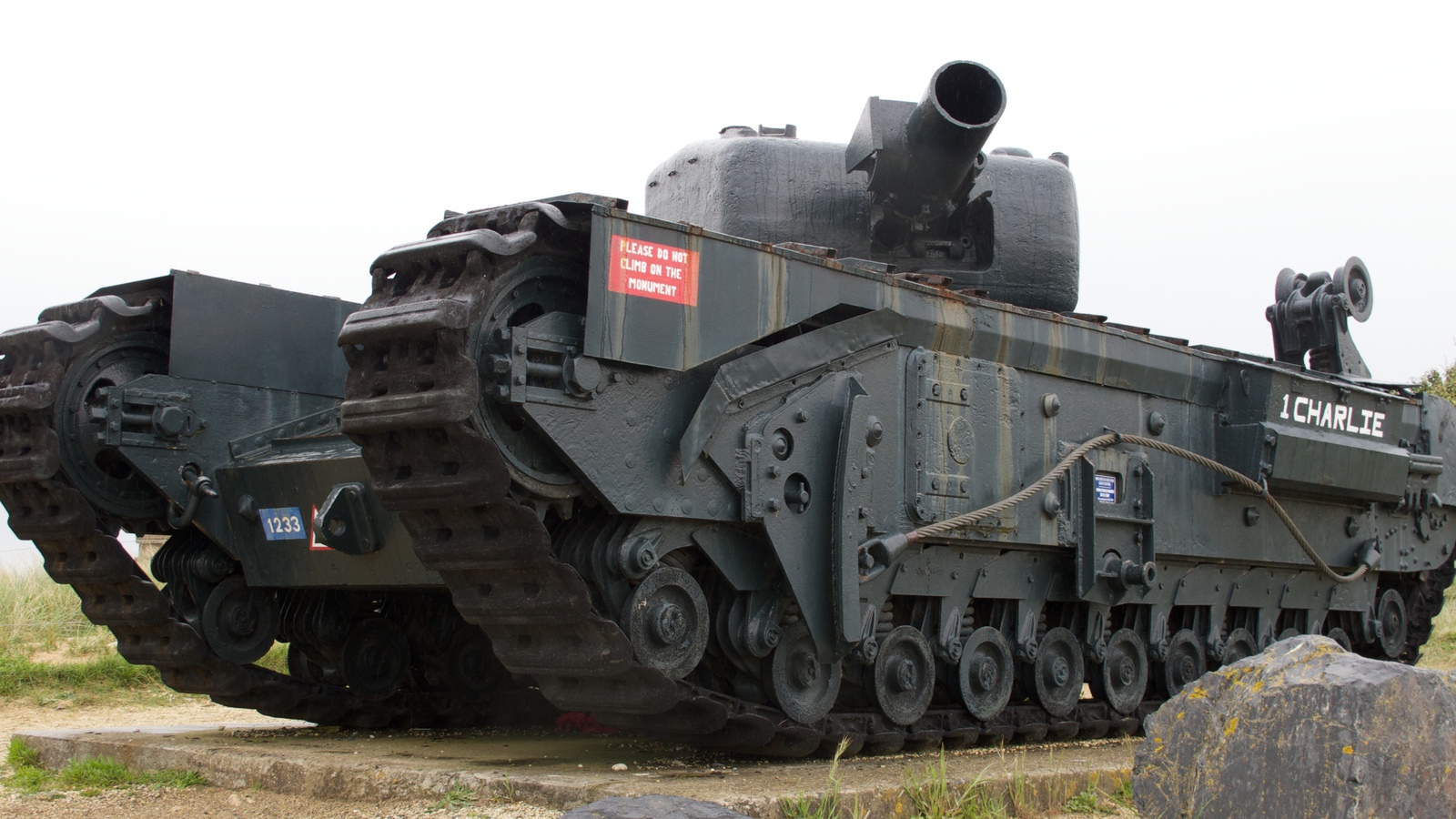 World's Weirdest Weapons | Yesterday Channel