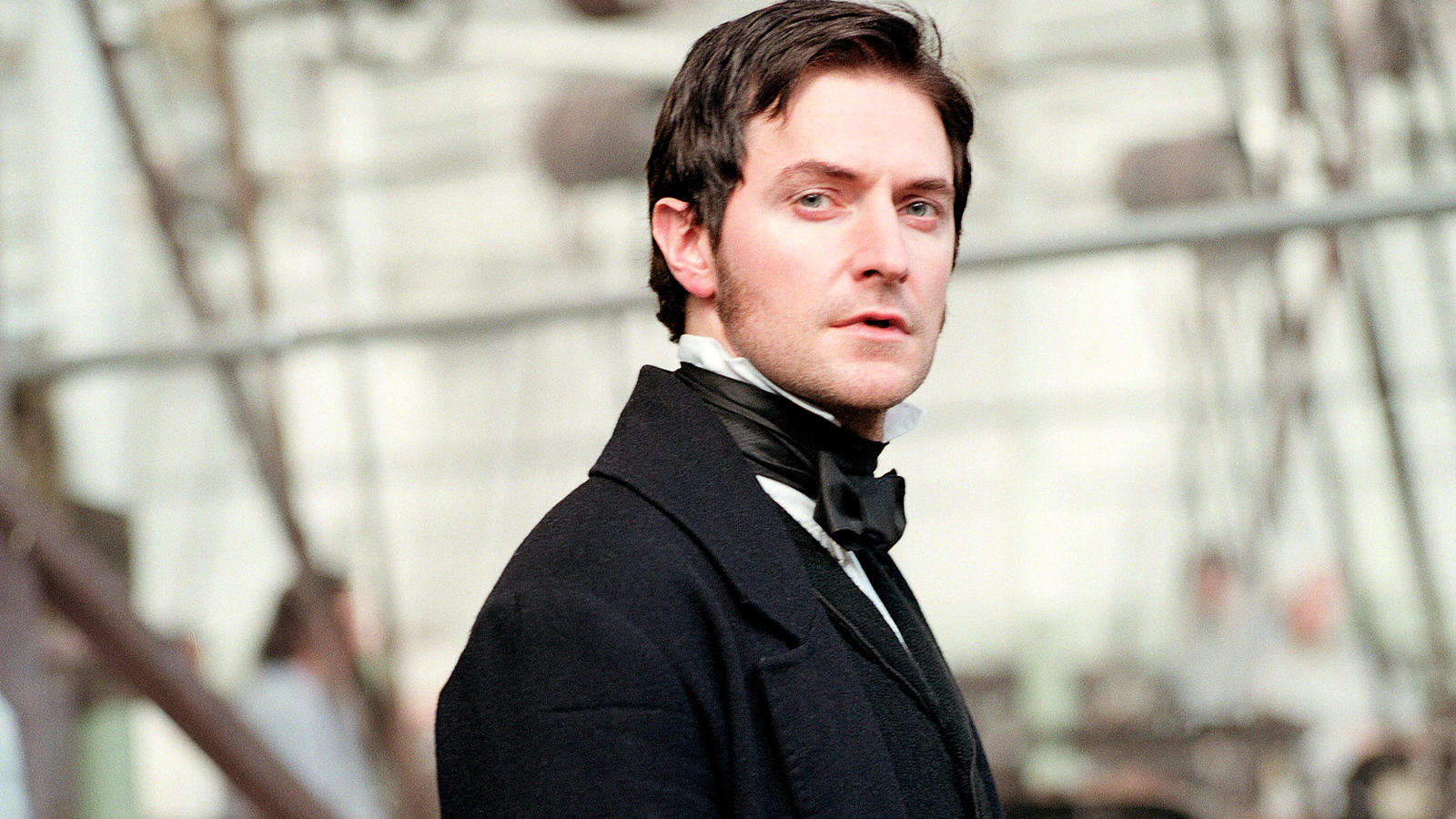 8 Reasons Why We Swoon For John Thornton | North and South | Drama Channel