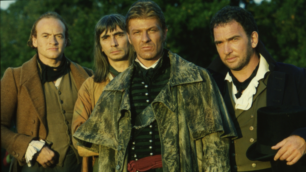 About Sharpe Sharpe Drama Channel about-sharpe-sharpe-drama-channel