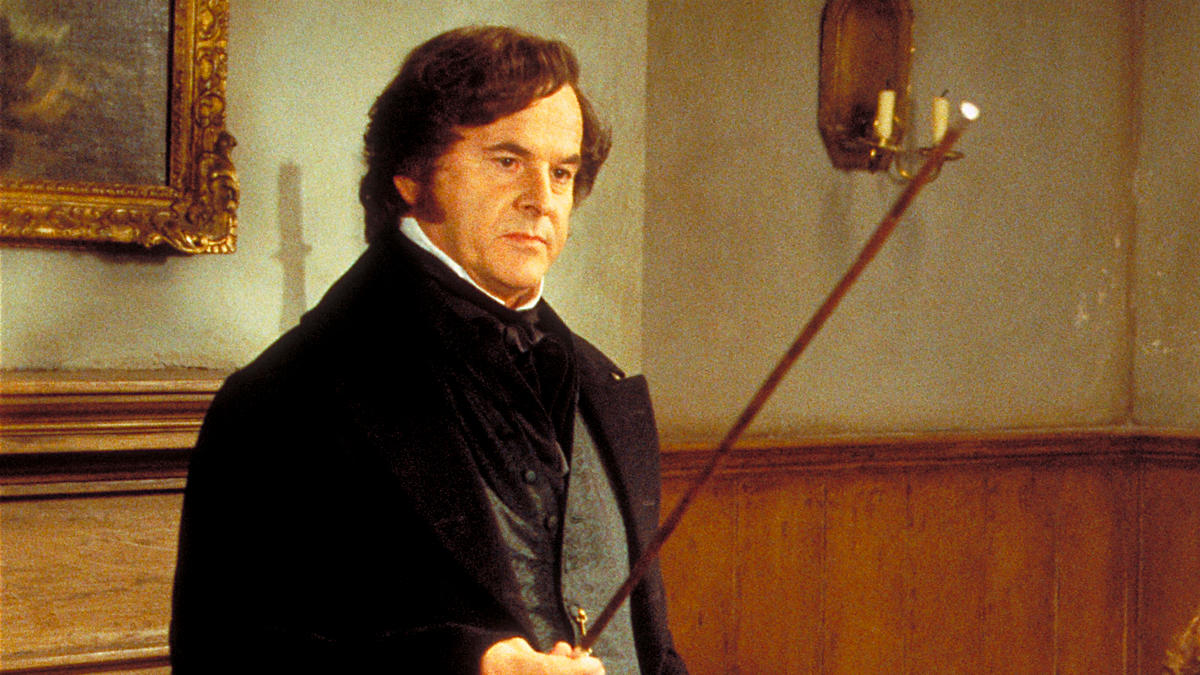 Mr Murdstone’s 6 Meanest Moments | David Copperfield | Drama Channel