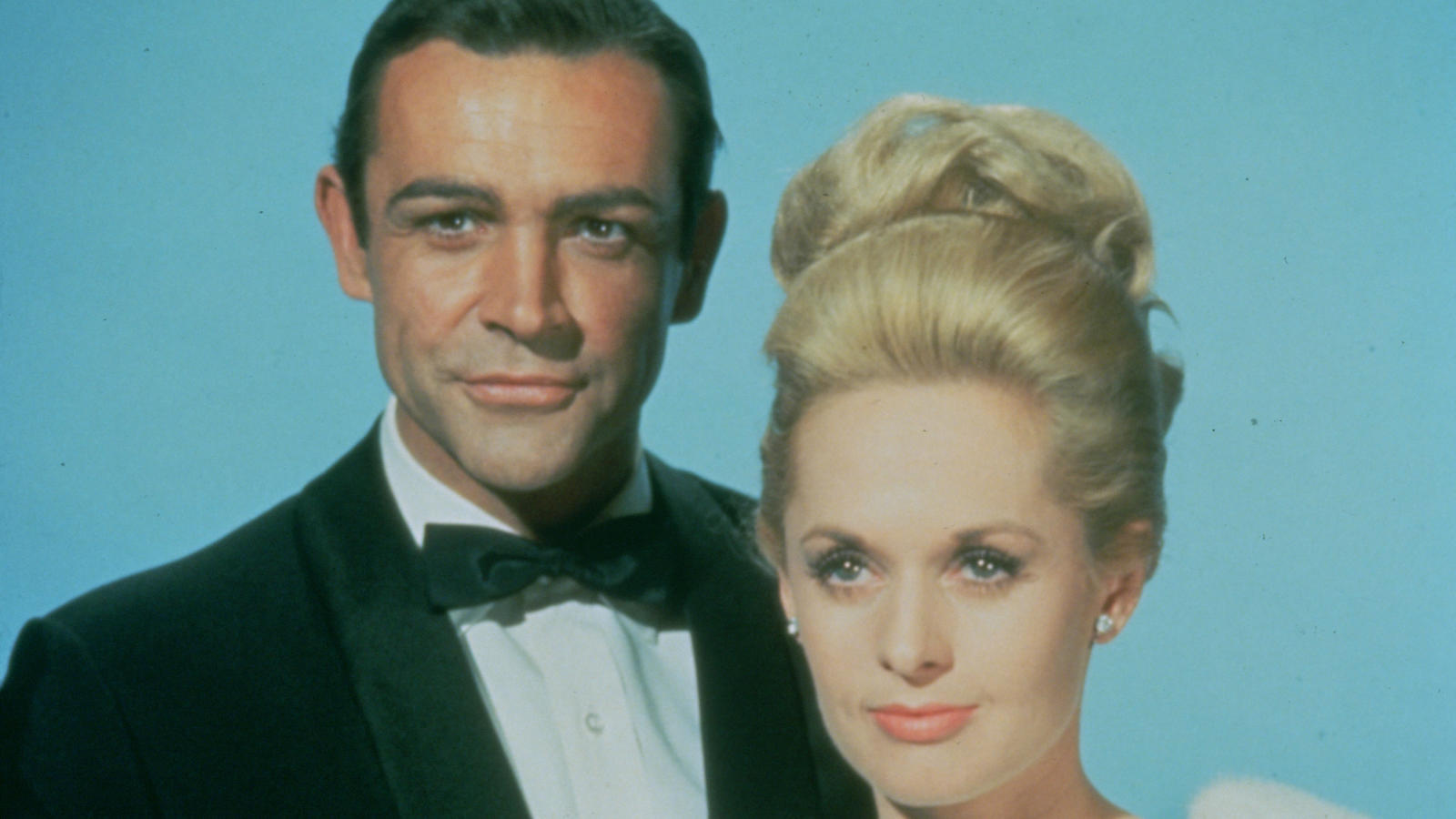 Marnie | Drama Channel