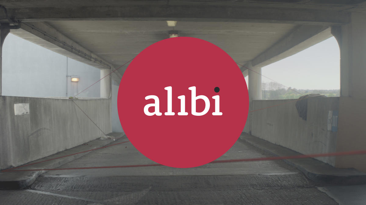 Competitions | Alibi Channel