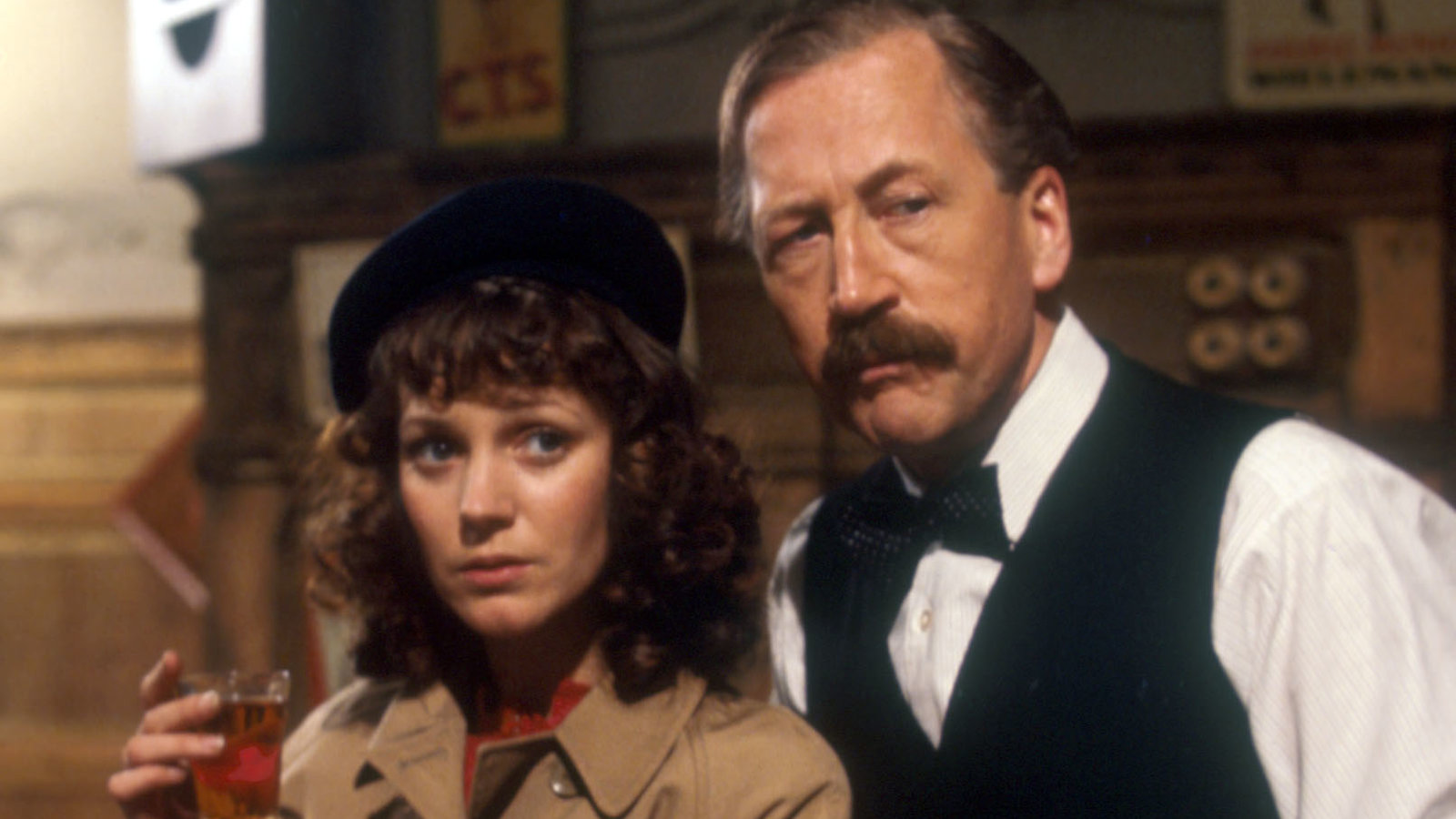 Secret Army: Why You’ll Want To Join The Resistance | Secret Army ...