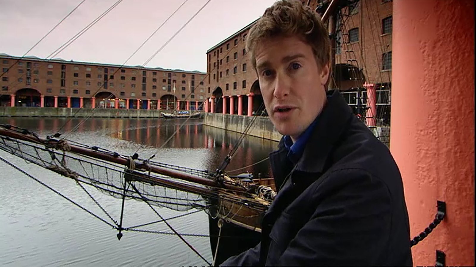 The British Middle Class | Yesterday Channel