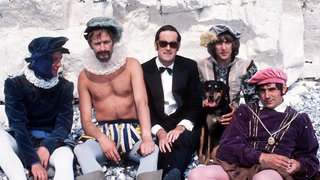10 best Monty Python sketches | Monty Python on Yesterday | Yesterday ...