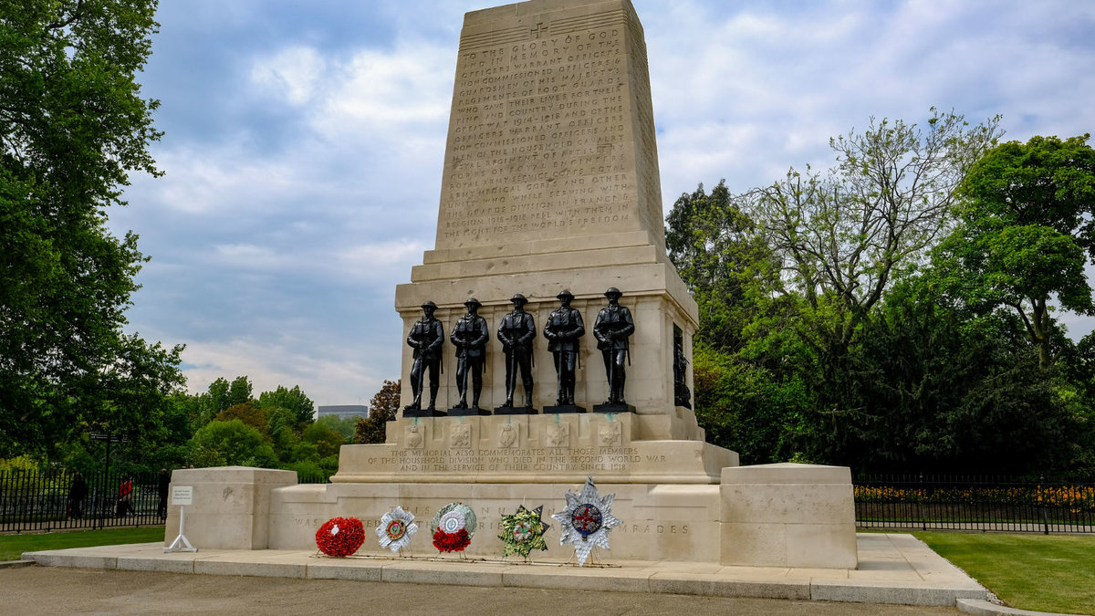 What you need to know about UK War Memorials | War Memorials ...