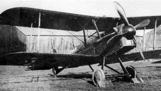 The Incredible Allied Flying Aces Of WW1 | Yesterday's Articles ...