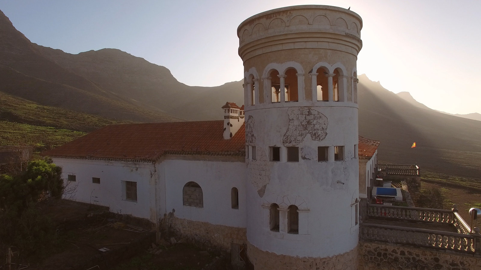 4 Nazi Bases You Can Still See Today | Secret Nazi Bases | Yesterday ...