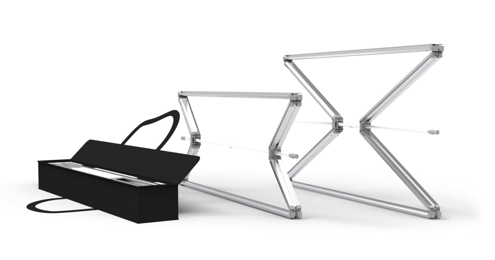 Ultima Displays. Fastframe: Creative & Sustainable Modular Display ...