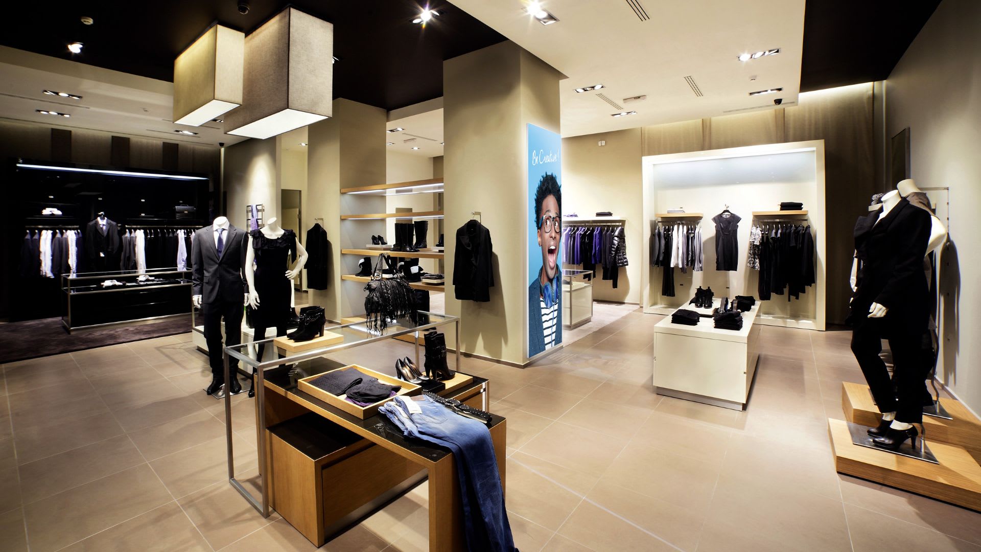 Ultima Displays. Illuminova Lightboxes: Attention-Grabbing Backlit ...