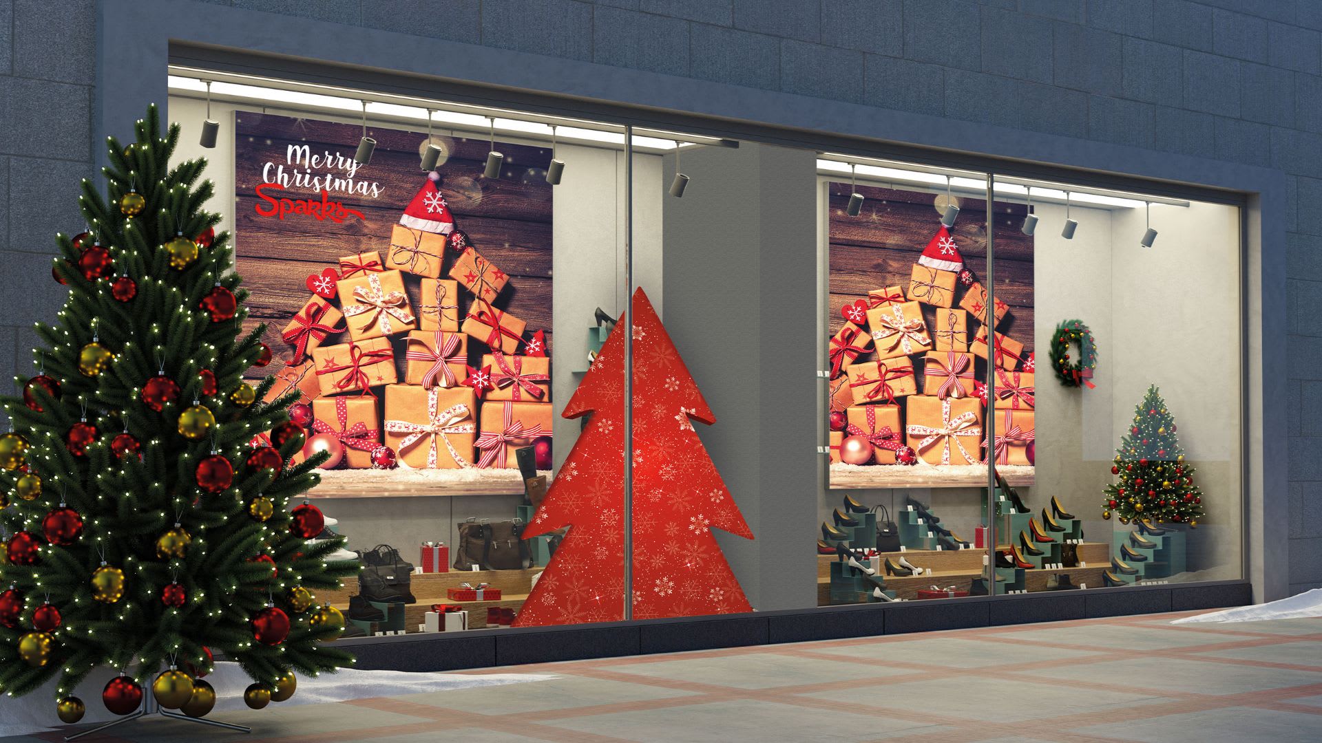 Ultima Displays. Illuminova Lightboxes: Attention-Grabbing Backlit ...