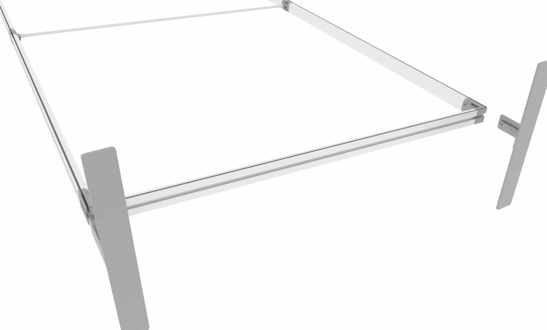 Ultima Displays. Fastframe: Creative & Sustainable Modular Display ...