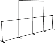 Ultima Displays. Fastframe: Creative & Sustainable Modular Display ...