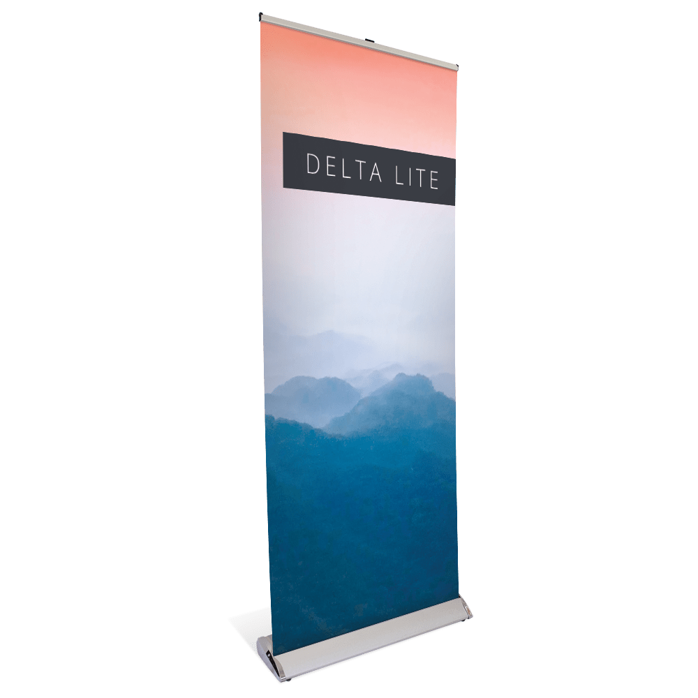 Ultima Displays. Delta Lite