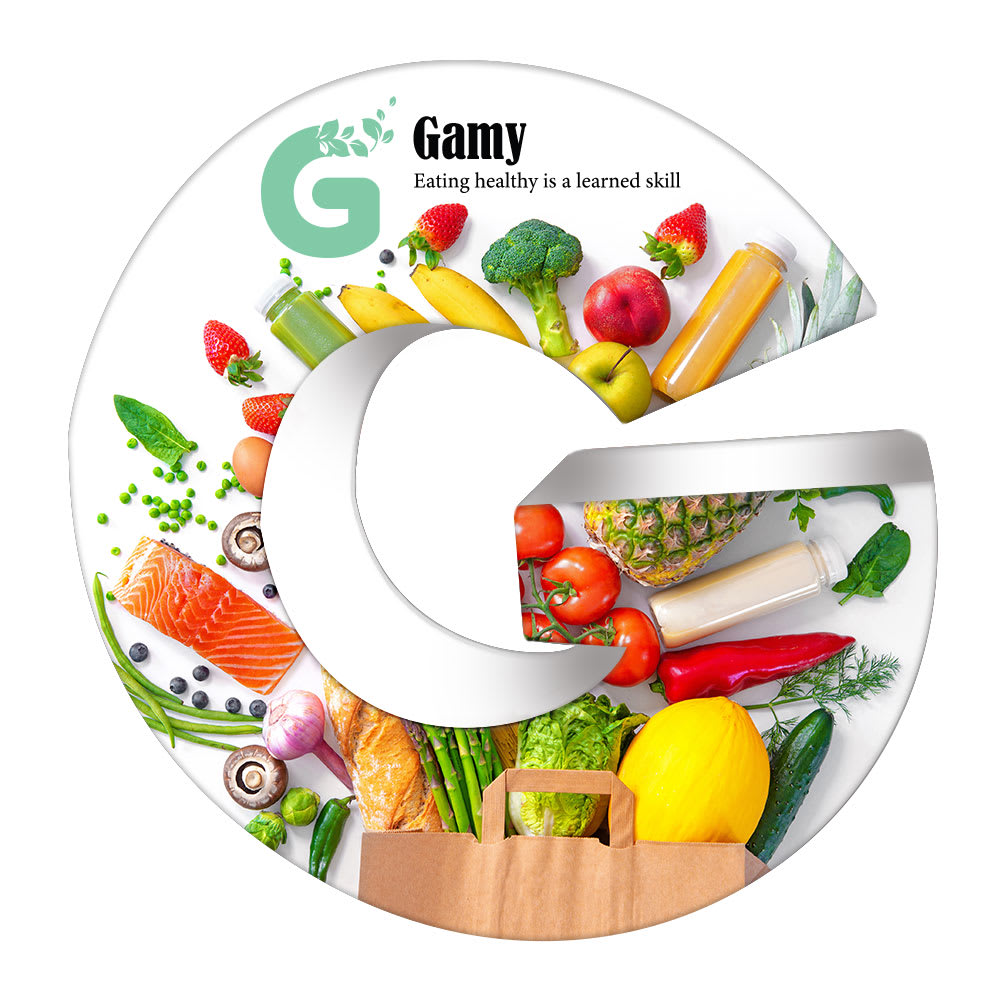 Ultima Displays. Formulate Custom Structure - Design 2