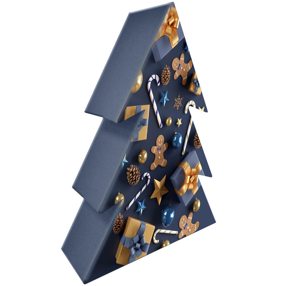 Ultima Displays Formulate Custom Structure Design 3