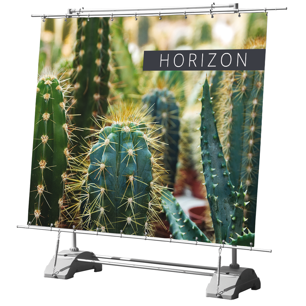 Ultima Displays. Horizon
