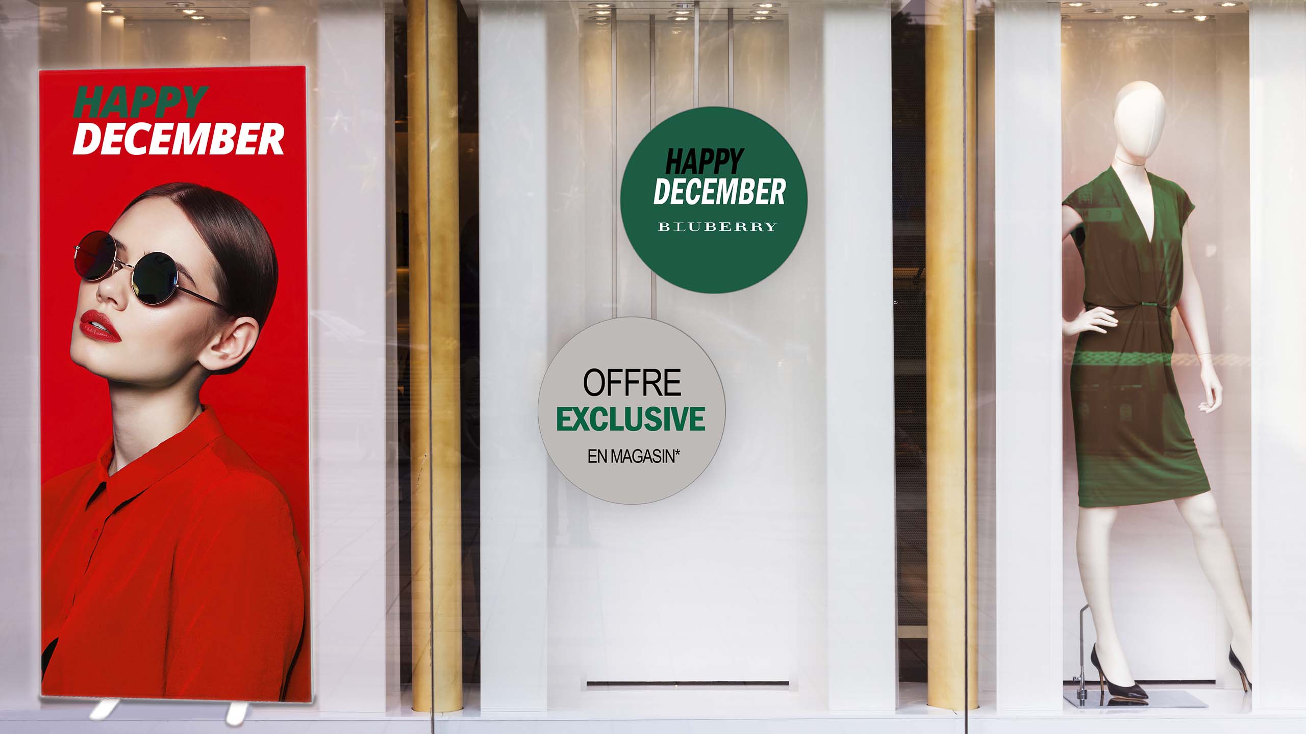 Ultima Displays. Illumigo: Portable LED Lightbox Display Solutions for ...