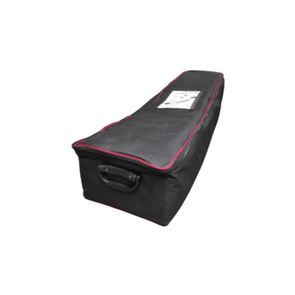 Ultima Displays. Modular carrying bag