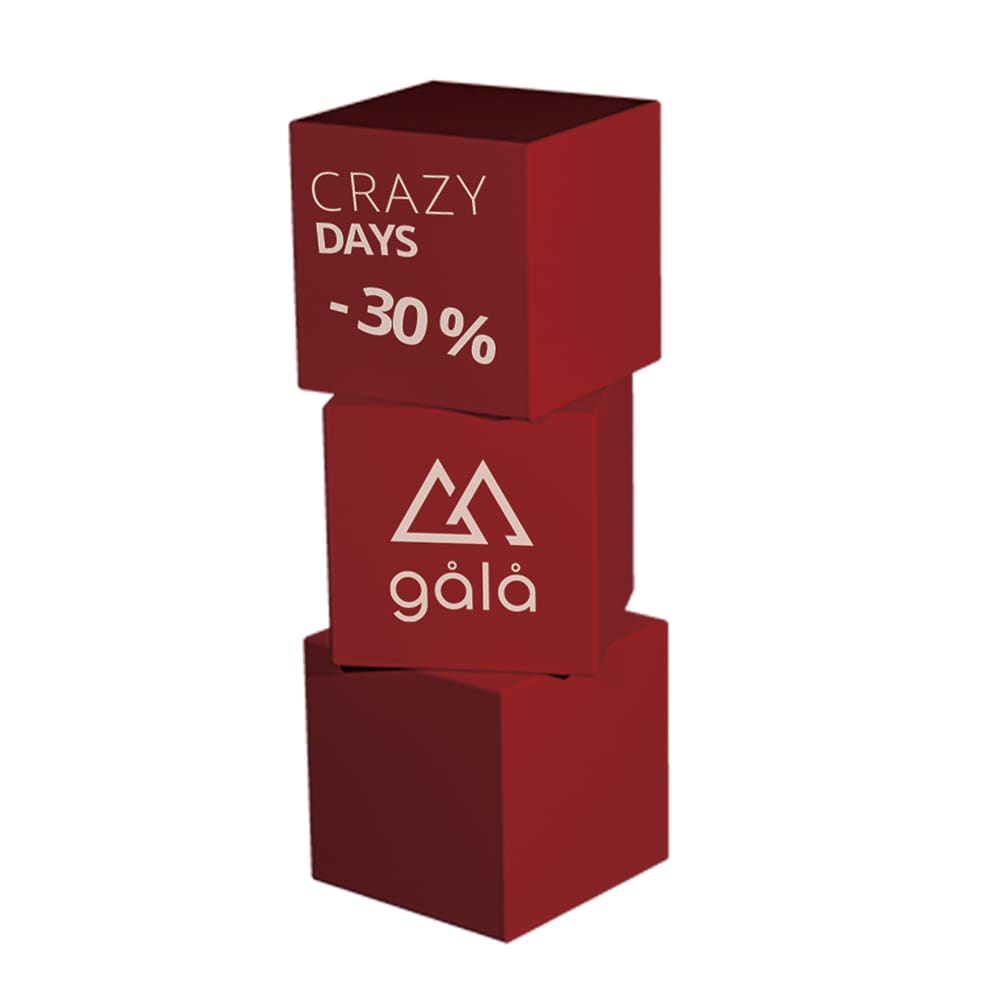 Ultima Displays. Modulate™ Custom Structure - Design 3