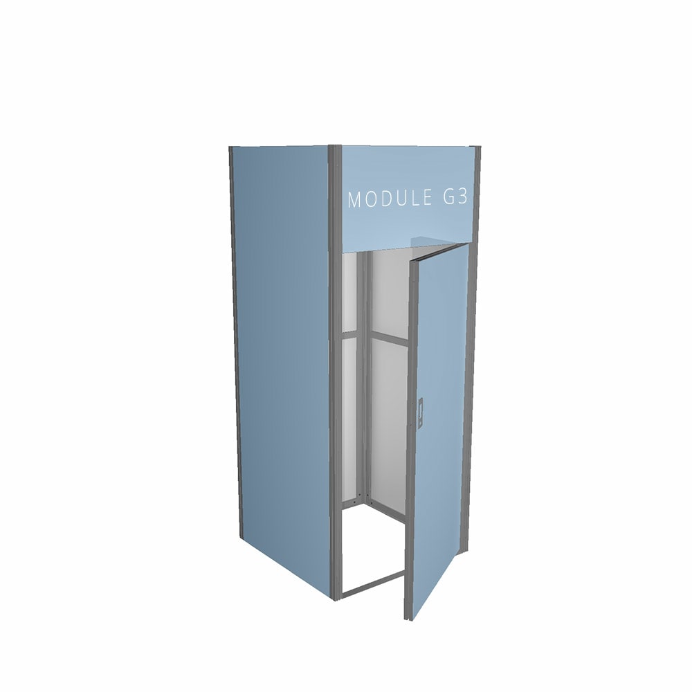 Ultima Displays. Vector