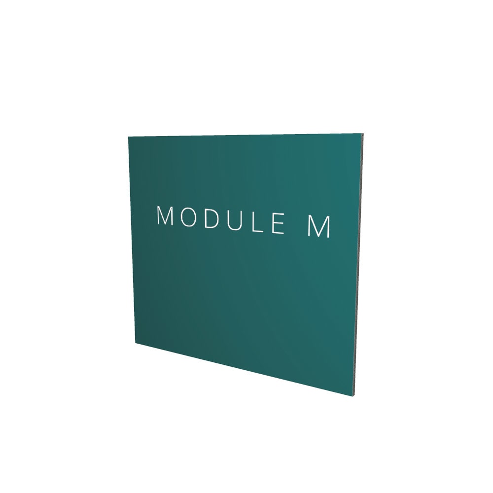 Ultima Displays. Vector