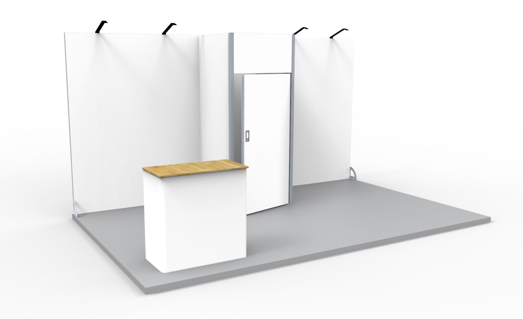 Ultima Displays. Vector