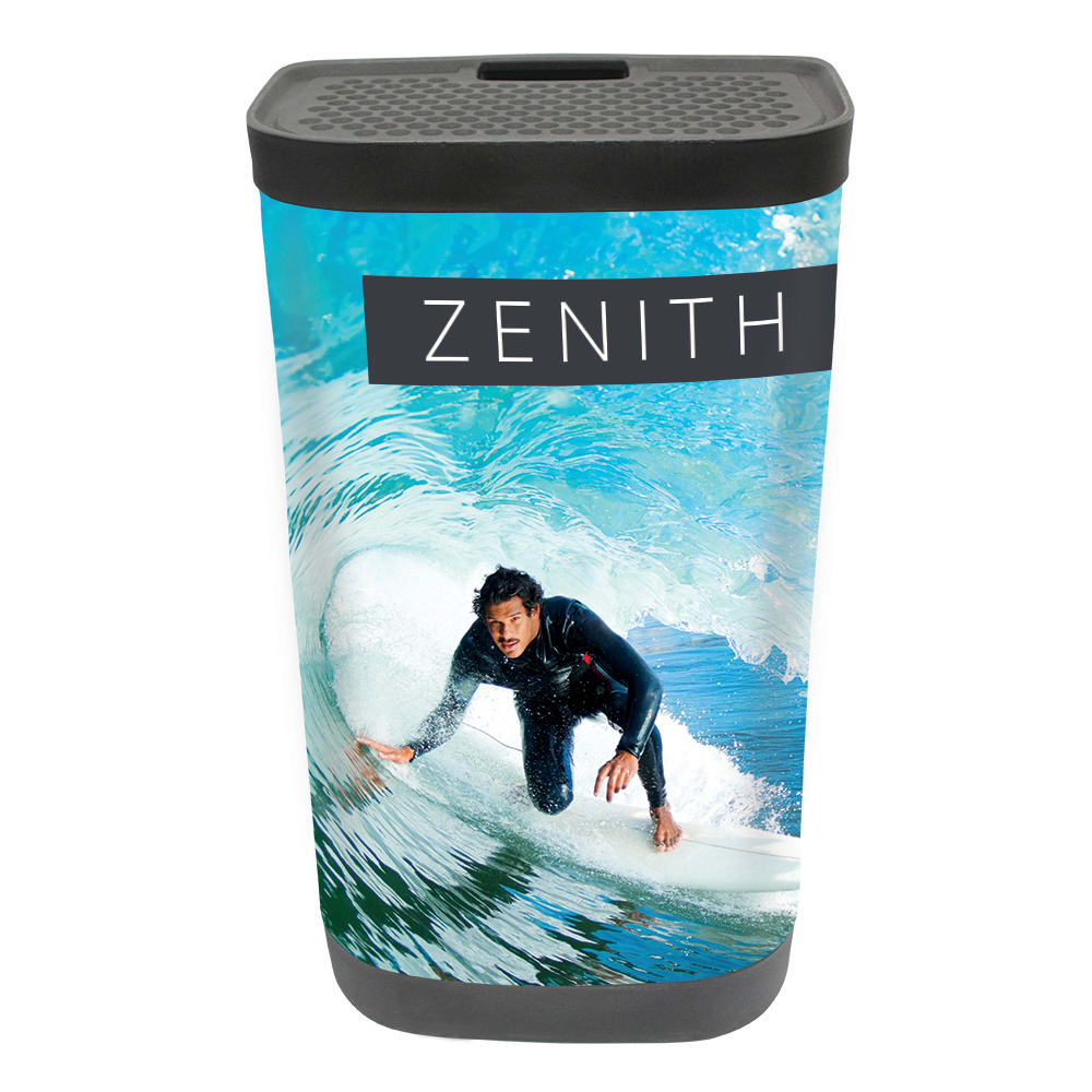 Ultima Displays. Zenith