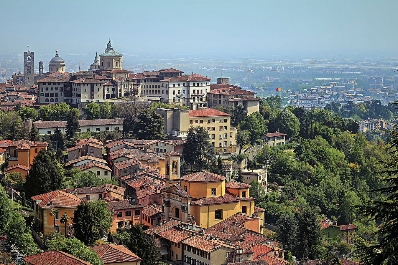 F1 Italian Grand Prix Package at Monza | Ultimate Driving Tours