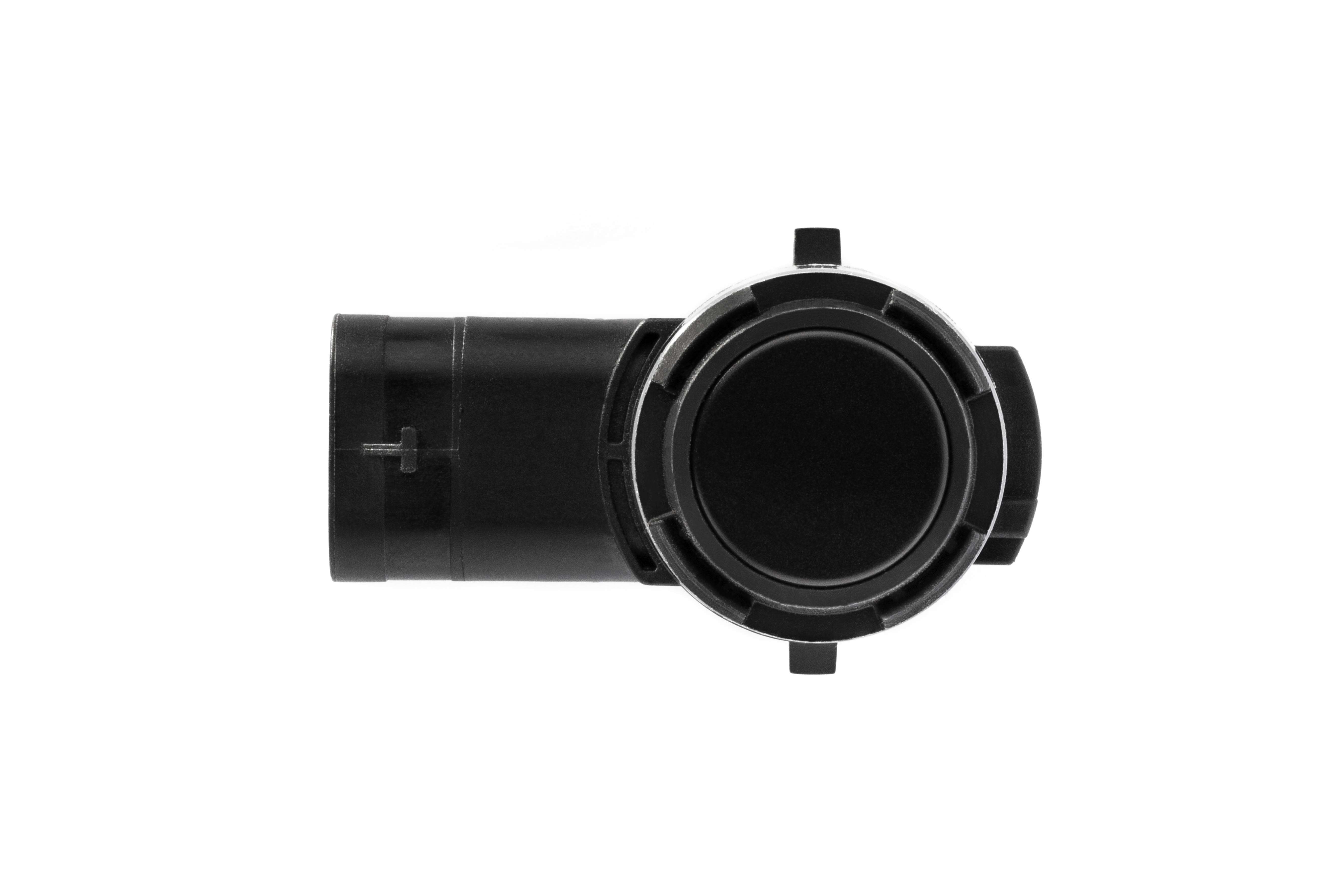 Ultrasonic sensor kit for advanced automation needs