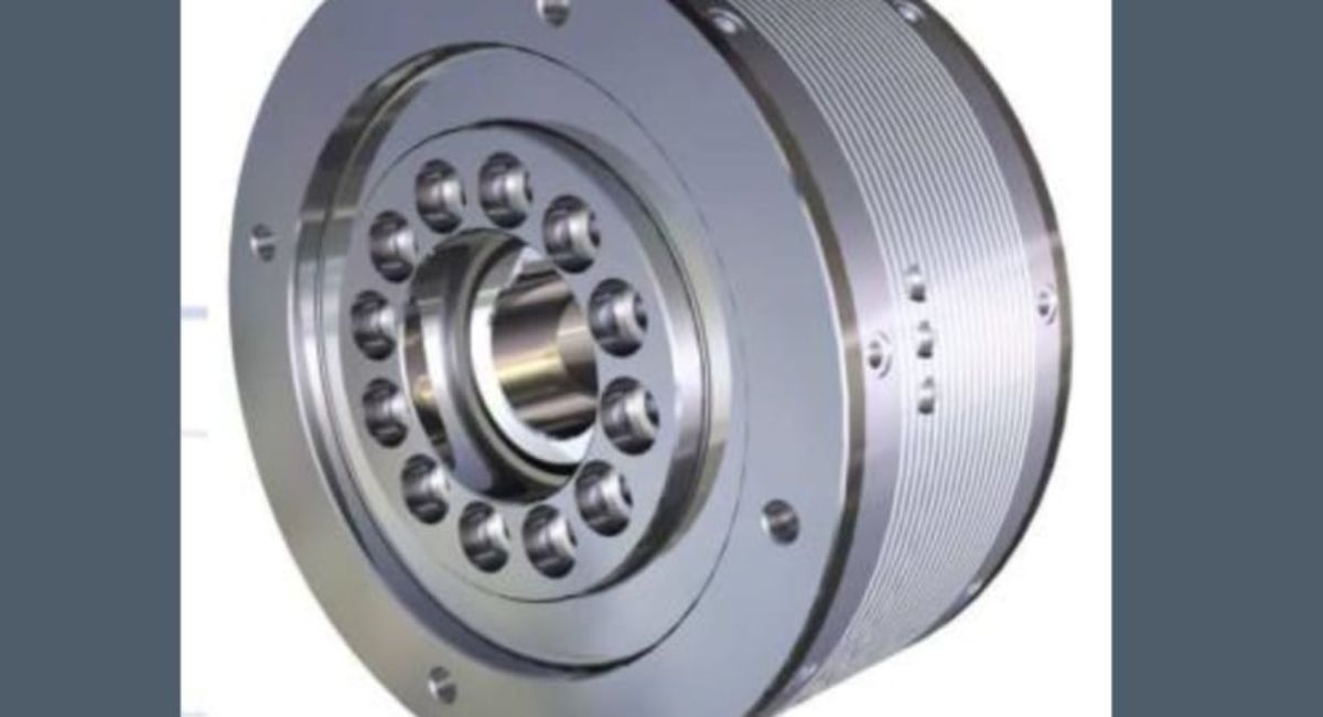 Wobble Plate Gear (WPG)