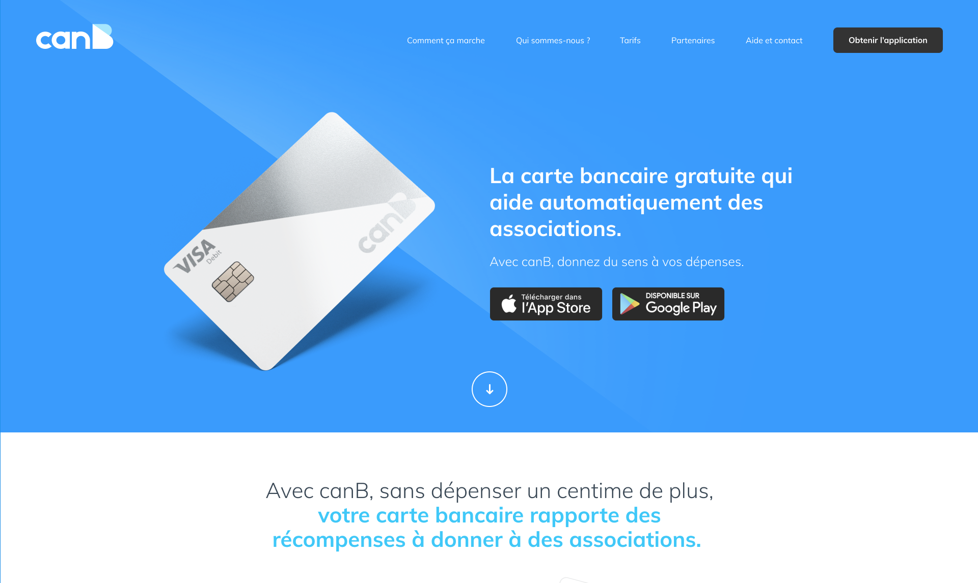 canB | Sébastien Moulène, freelance senior front-end developer (Hugo ...
