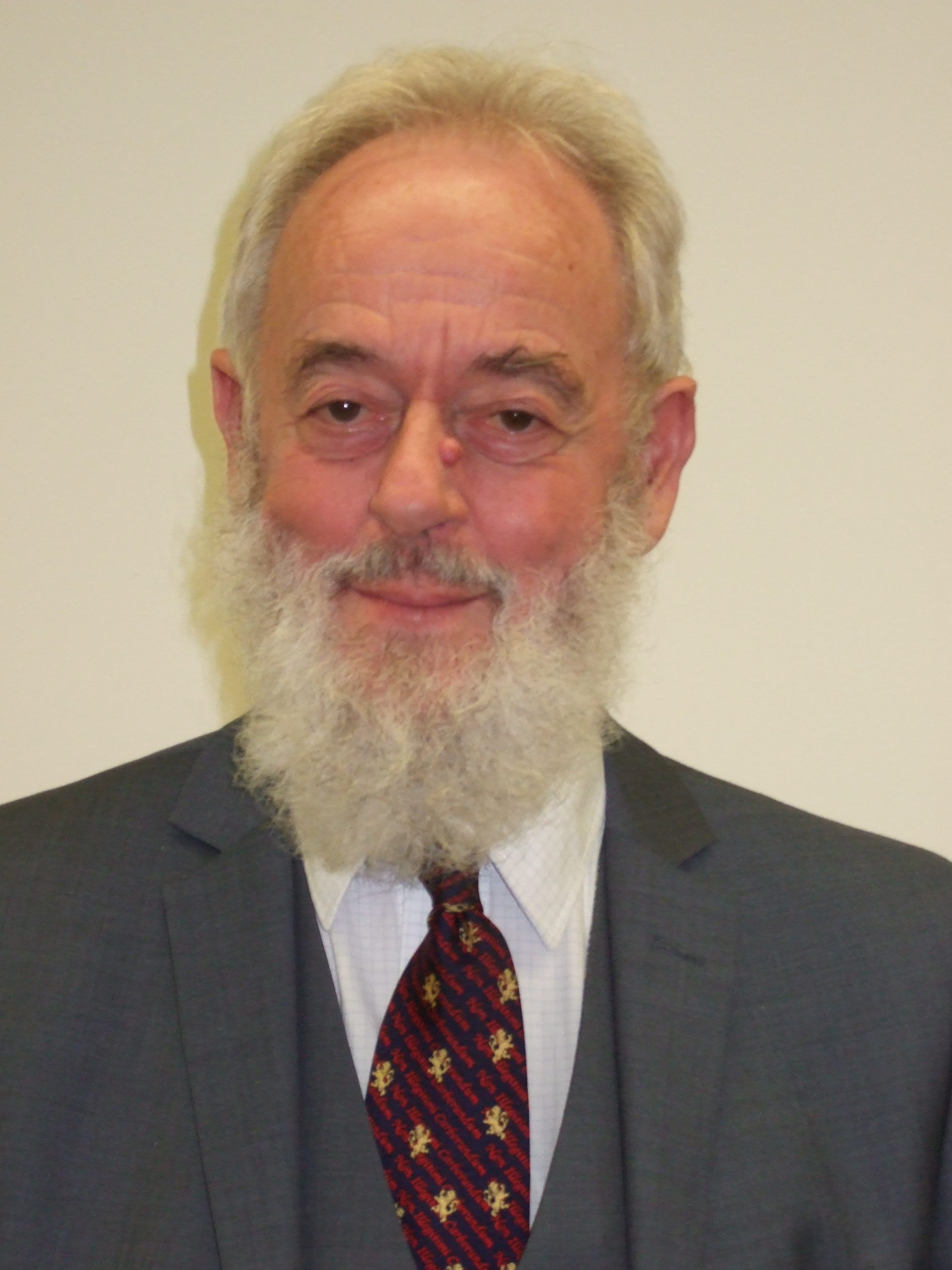 International Chair in Bioethics, Department of Education