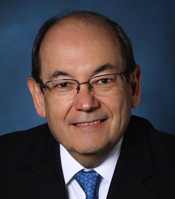 International Chair in Bioethics, Department of Education