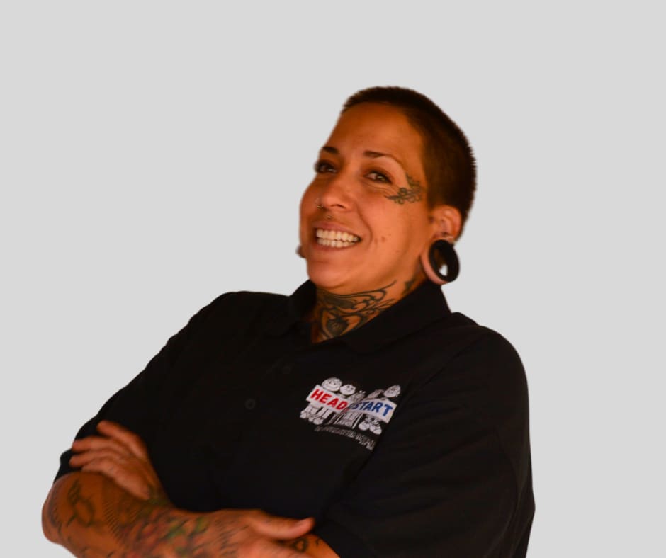 The Team - Headstart