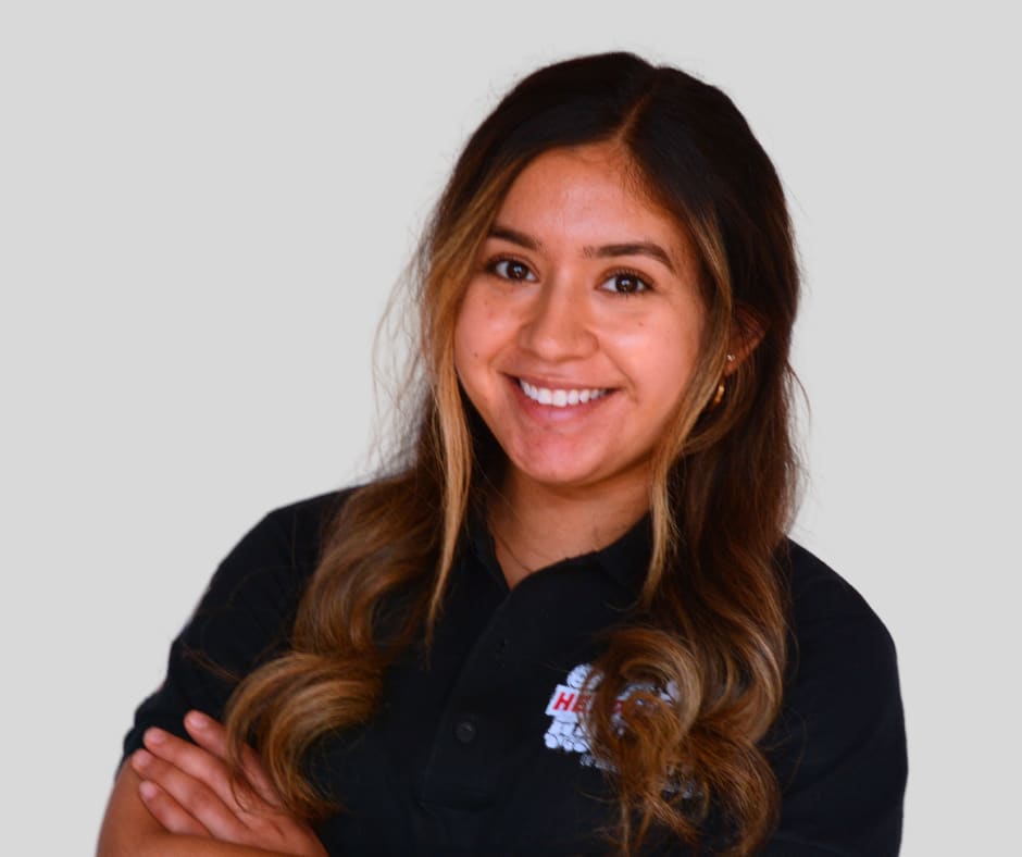 The Team - Headstart